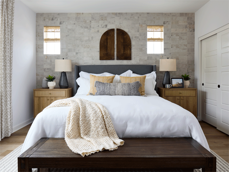 Discovery at Sommers Bend in Temecula, CA by Woodside Homes