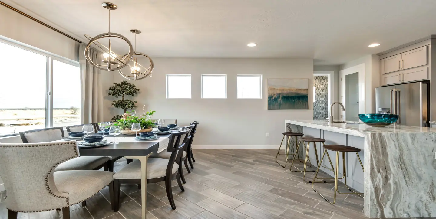 Regency at Meadowbrook in American Fork, UT by Woodside Homes
