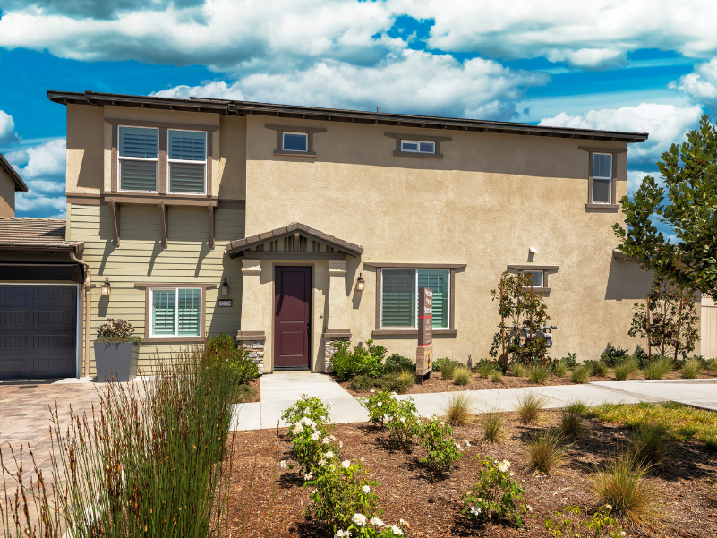 New Homes for Sale in Southern California - Woodside Homes