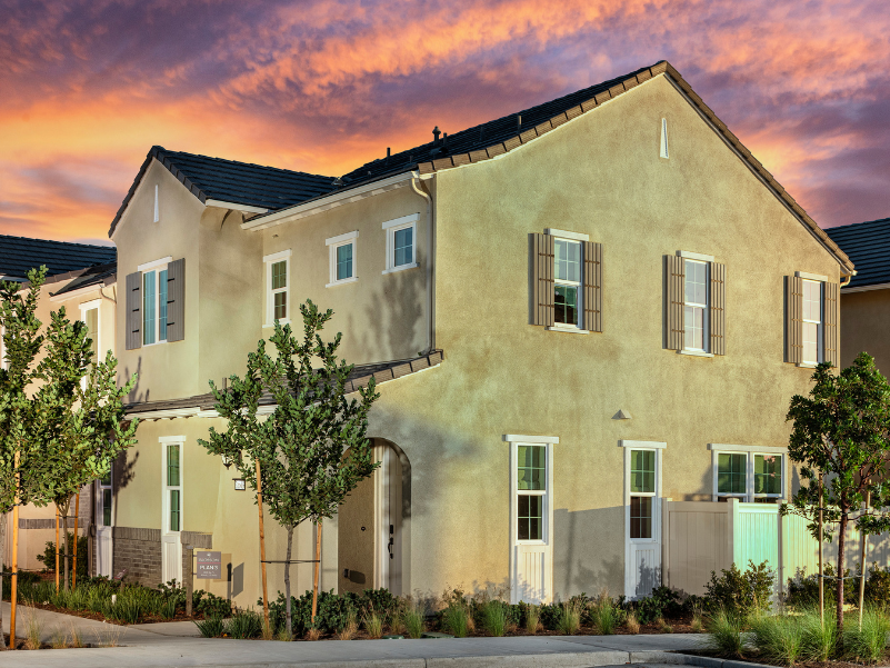 Woodside Homes