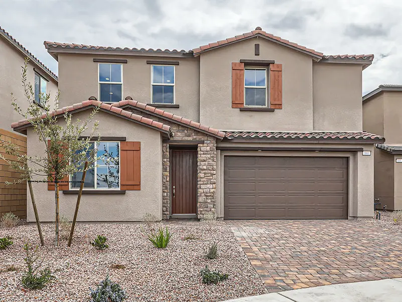 New Construction Homes for Sale in Nevada | Woodside Homes