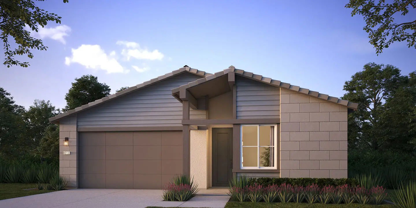 New Homes for Sale in Northern California - Woodside Homes