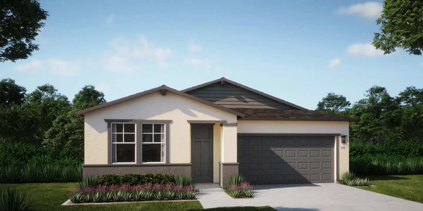 Summerfield by Woodside in Roseville, CA by Woodside Homes