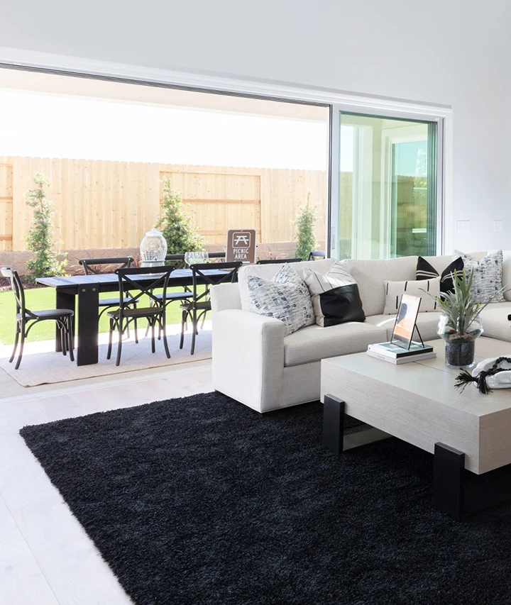 Ember Plan 2 in Lyra Collection II at Sunstone by Woodside Homes