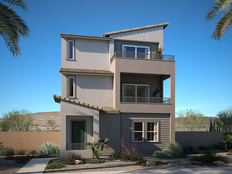 New Homes for Sale in Nevada - Woodside Homes