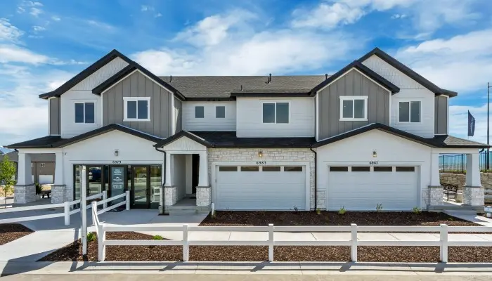 New Construction Homes for Sale in Utah | Woodside Homes