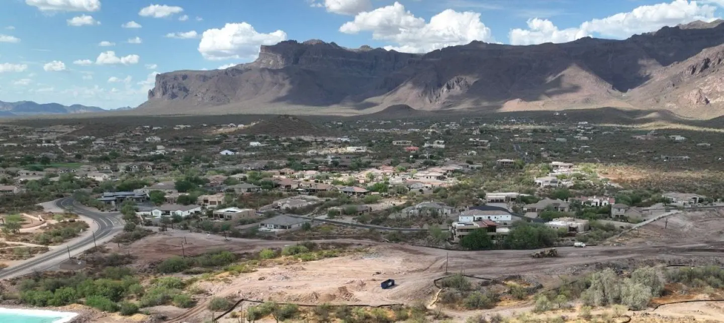 New Construction Homes for Sale in Arizona | Woodside Homes