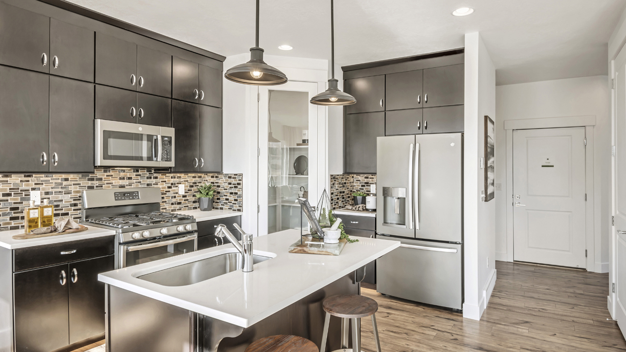 New Homes for Sale in Utah - Woodside Homes