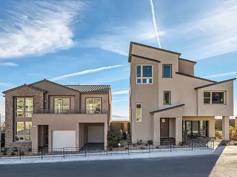 New Construction Homes for Sale in Nevada | Woodside Homes
