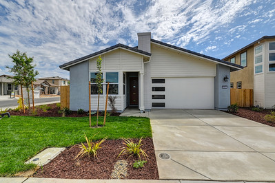 New Homes for Sale in Northern California - Woodside Homes