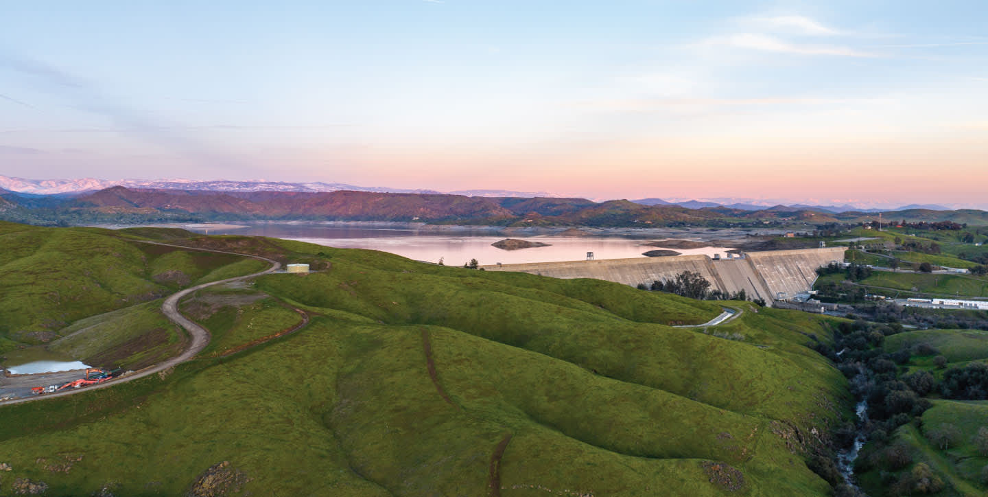 Cottonwood Creek, The Preserve in Friant, CA by Woodside Homes