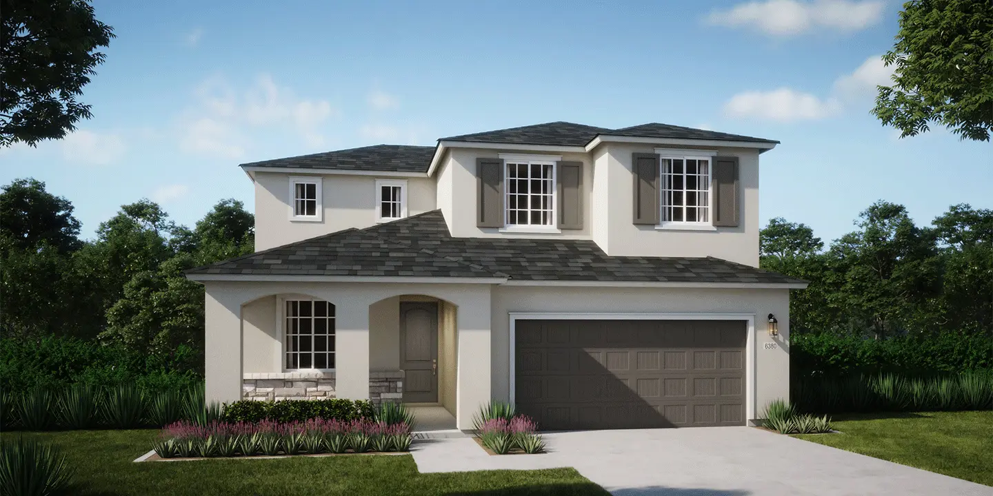 Summerfield by Woodside in Roseville, CA by Woodside Homes