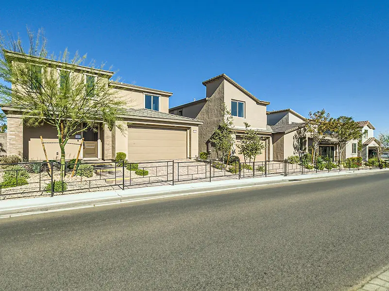 New Construction Homes for Sale in Nevada | Woodside Homes
