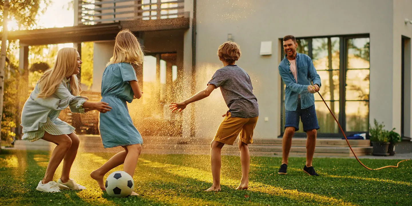 The Park at Granite Bay in Granite Bay, CA by Woodside Homes