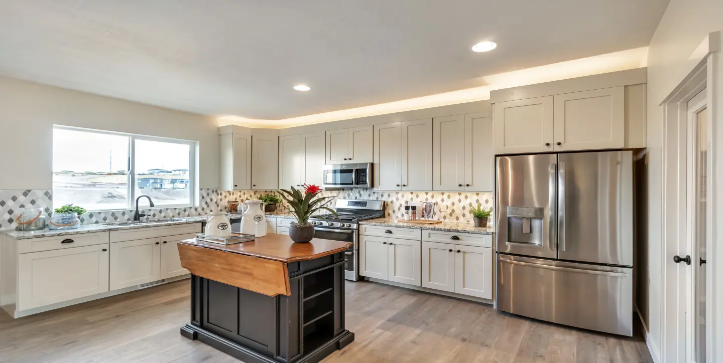Regency at Meadowbrook in American Fork, UT by Woodside Homes