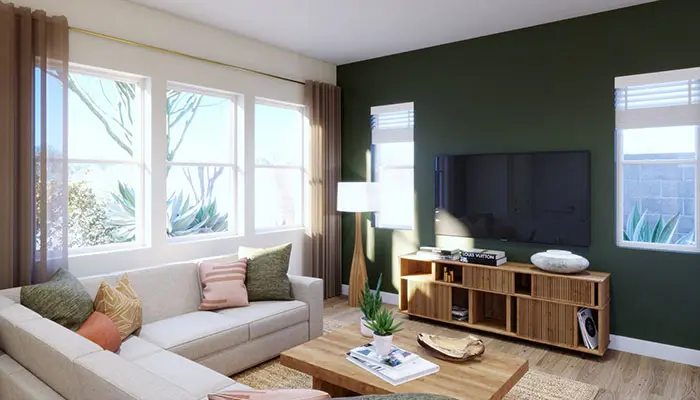 New Construction Homes for Sale in Las Vegas, NV | Woodside Homes