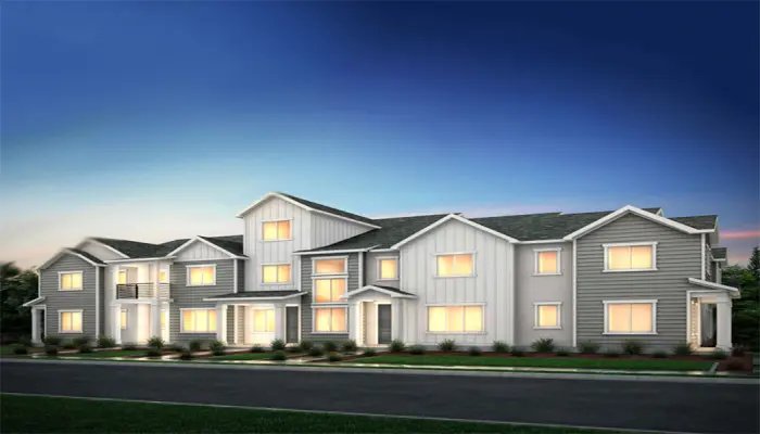 Woodside Homes Utah – Boulder at Sky Ranch by Woodside Homes of Utah – SCLH
