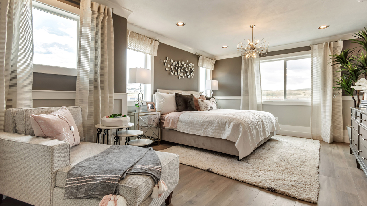 New Homes for Sale in Utah - Woodside Homes