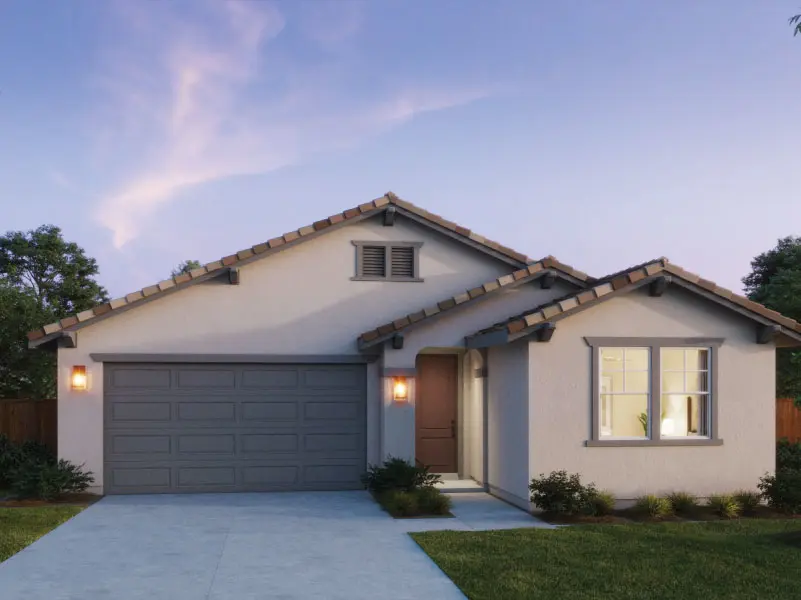 New Homes for Sale in Central California - Woodside Homes