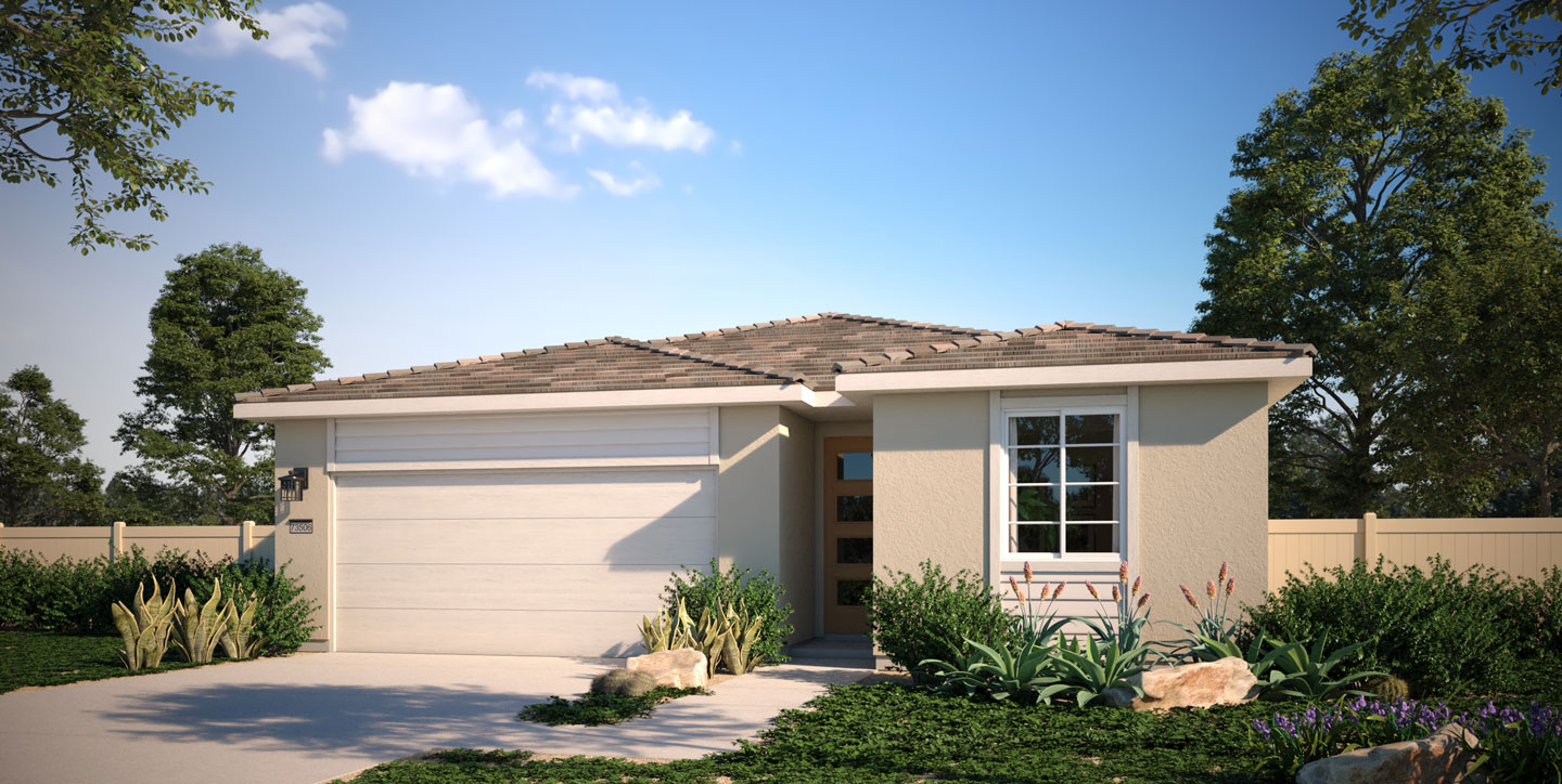New Homes for Sale in Southern California - Woodside Homes