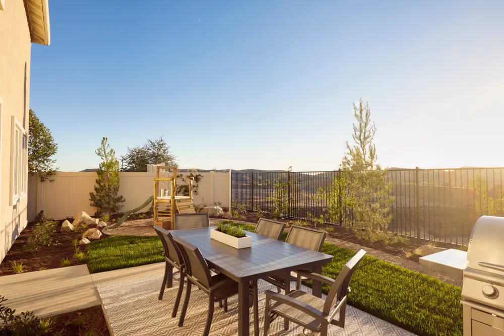 Acacia at Cadence in Henderson, NV by Woodside Homes