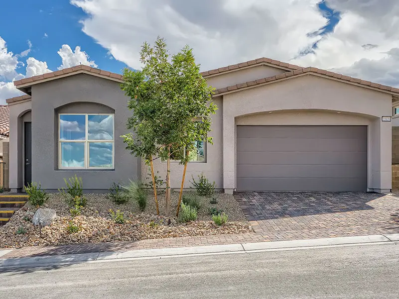 New Homes for Sale in Nevada - Woodside Homes
