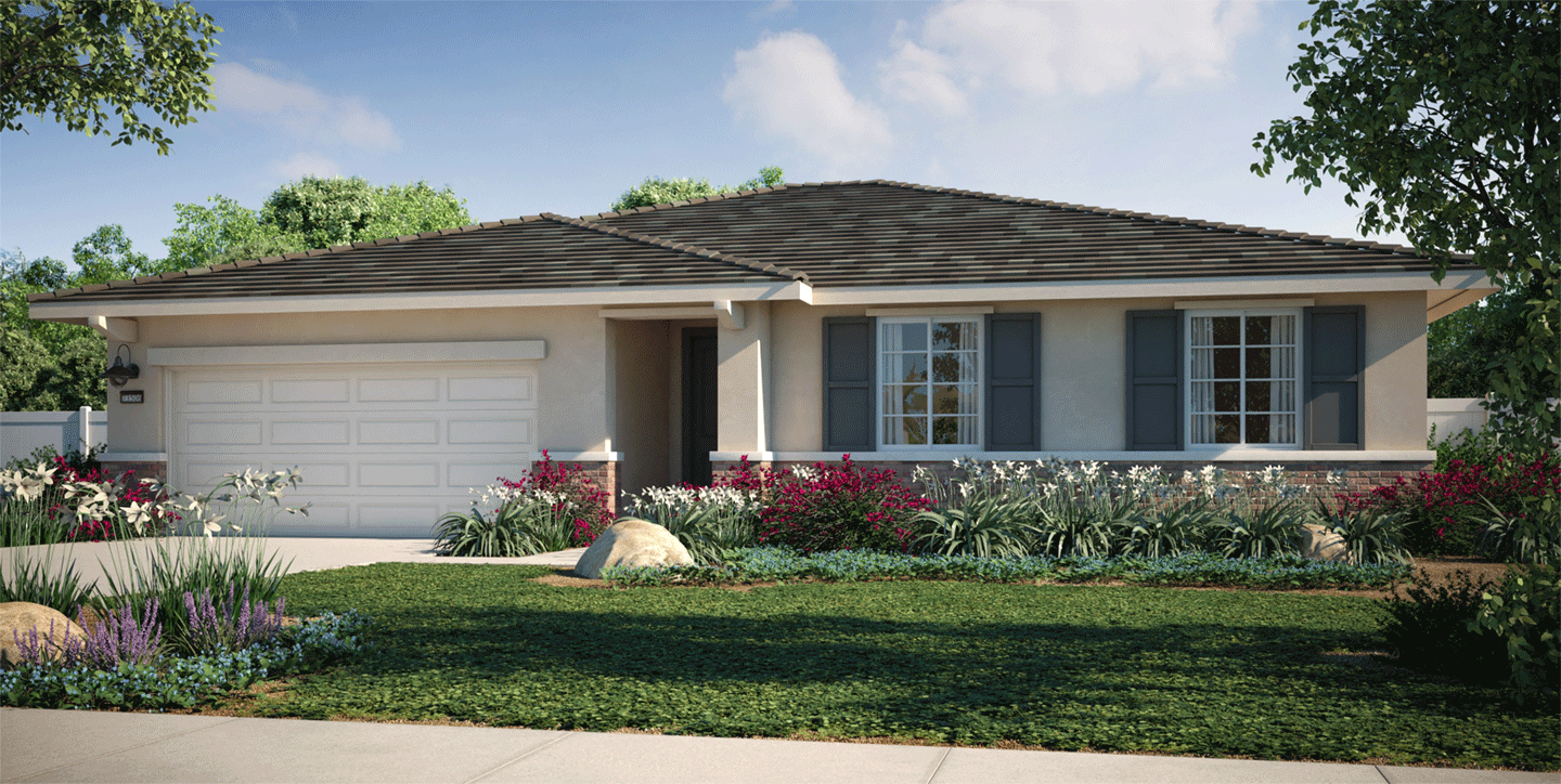 New Homes for Sale in Southern California - Woodside Homes