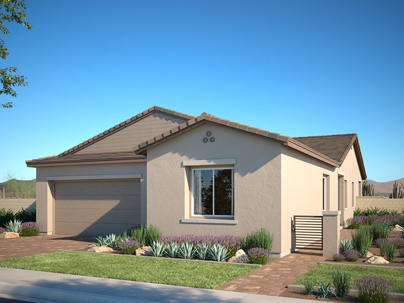 New Homes for Sale in Nevada - Las Vegas - Woodside Homes