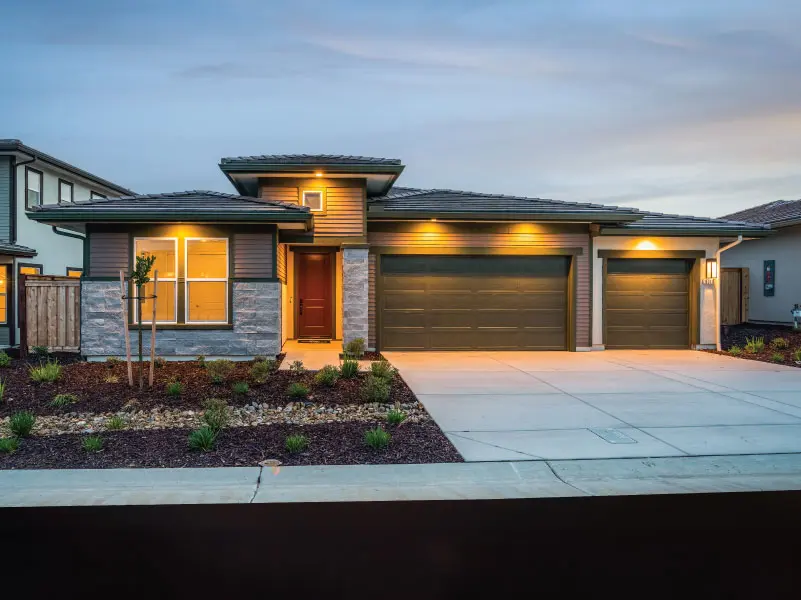 New Construction Homes For Sale In Friant Ca Woodside Homes