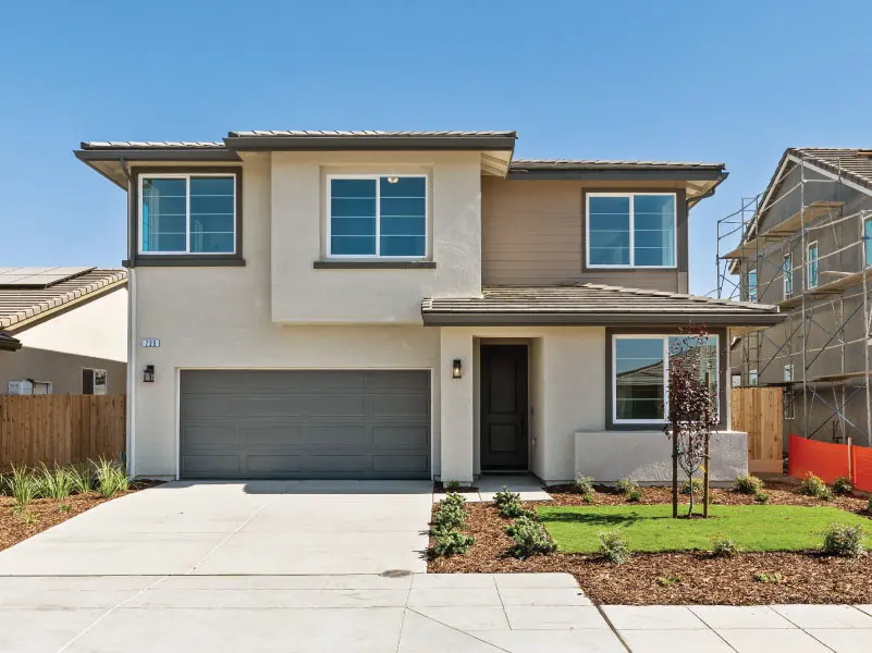 New Homes for Sale in Central California - Woodside Homes