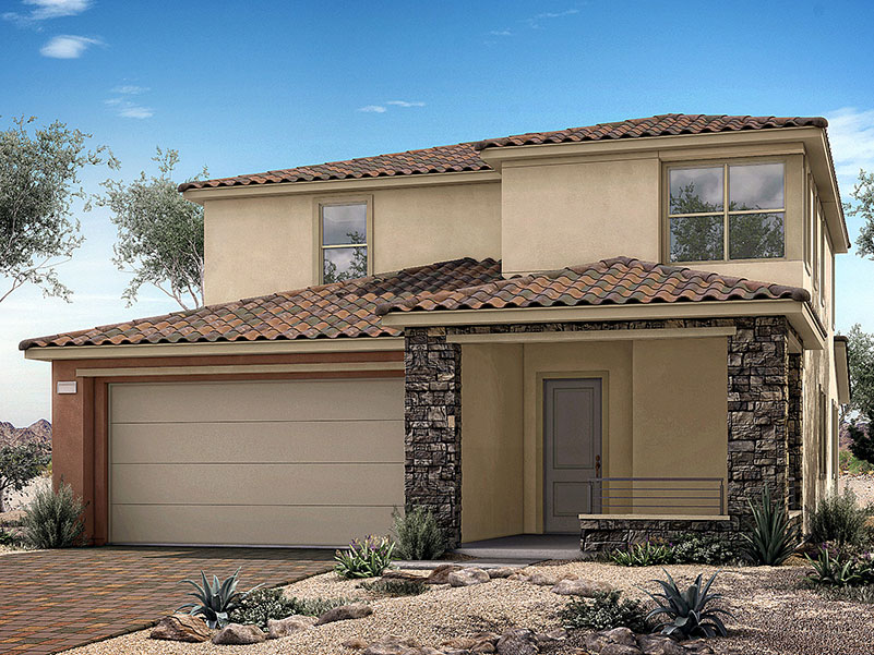 New Homes for Sale in Nevada - Woodside Homes