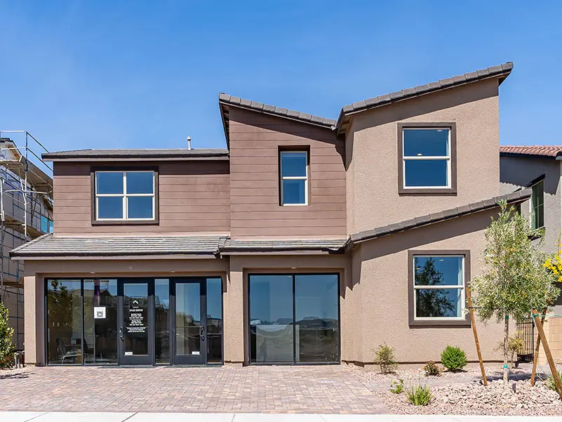 New Construction Homes for Sale in Nevada | Woodside Homes