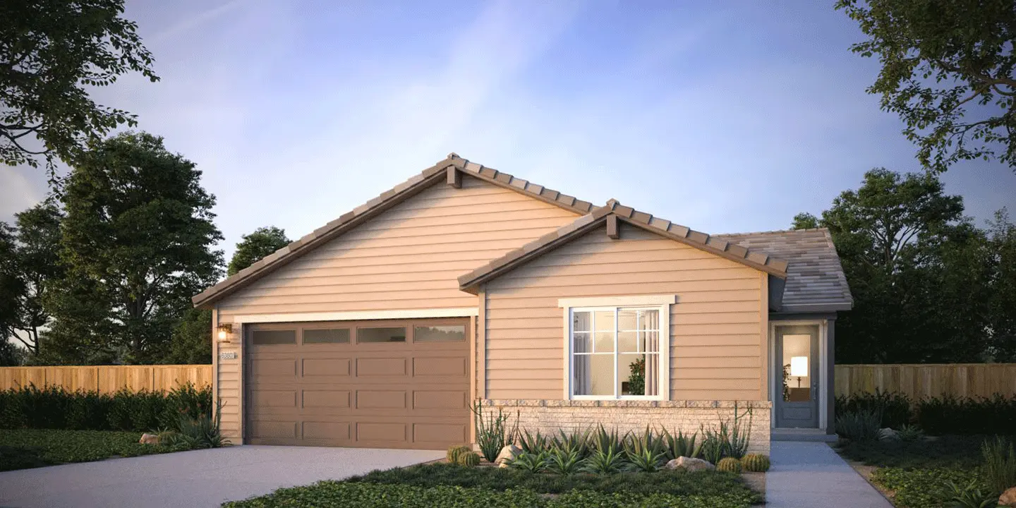 New Homes for Sale in Northern California - Woodside Homes