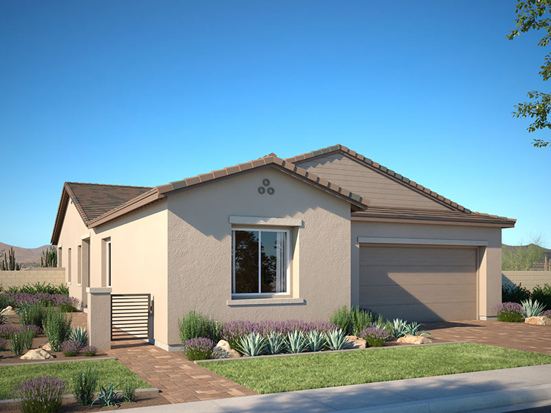 New Homes for Sale in Nevada - Woodside Homes