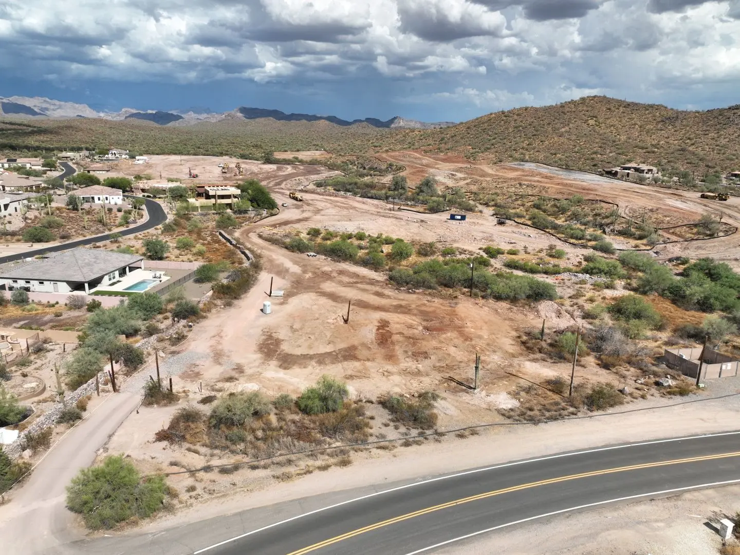 New Construction Homes for Sale in Arizona | Woodside Homes