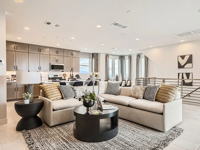 New Construction Homes for Sale in Nevada | Woodside Homes