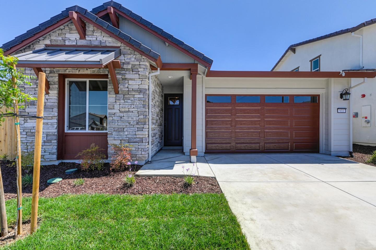 New Homes for Sale in Northern California - Woodside Homes