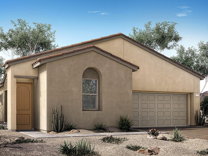 New Homes for Sale in Nevada - Woodside Homes