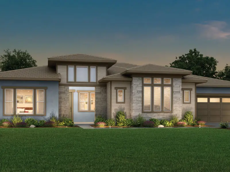 New Homes for Sale in Central California - Woodside Homes