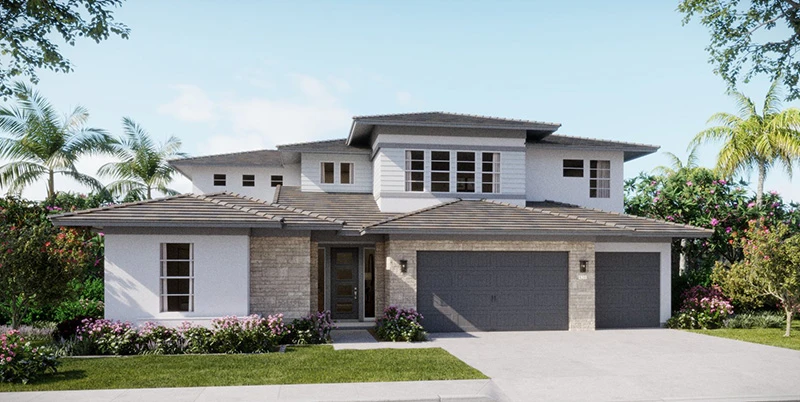 New Homes for Sale in Northern California - Woodside Homes