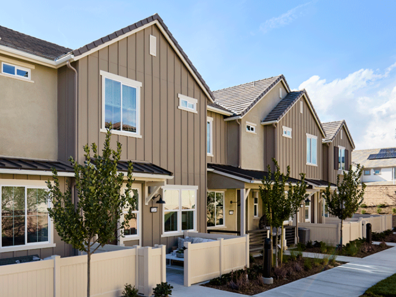 New Homes for Sale in Southern California - Woodside Homes