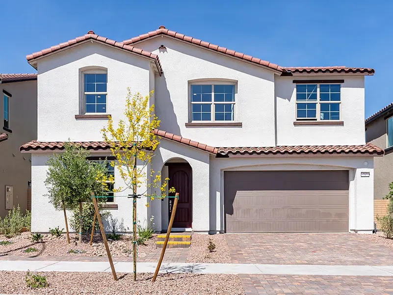 New Construction Homes for Sale in Nevada | Woodside Homes