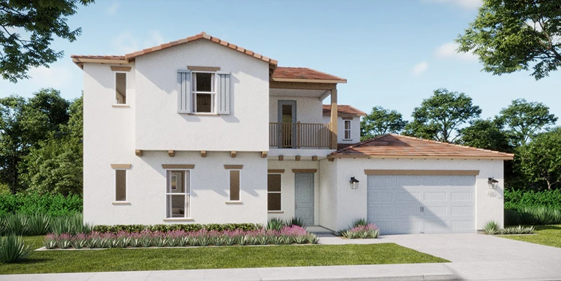 New Homes for Sale in Northern California - Woodside Homes