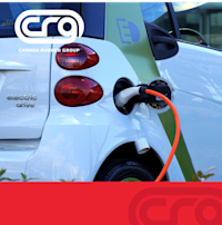 Battery Pack Seals: Electric Vehicles I Canada Rubber Group
