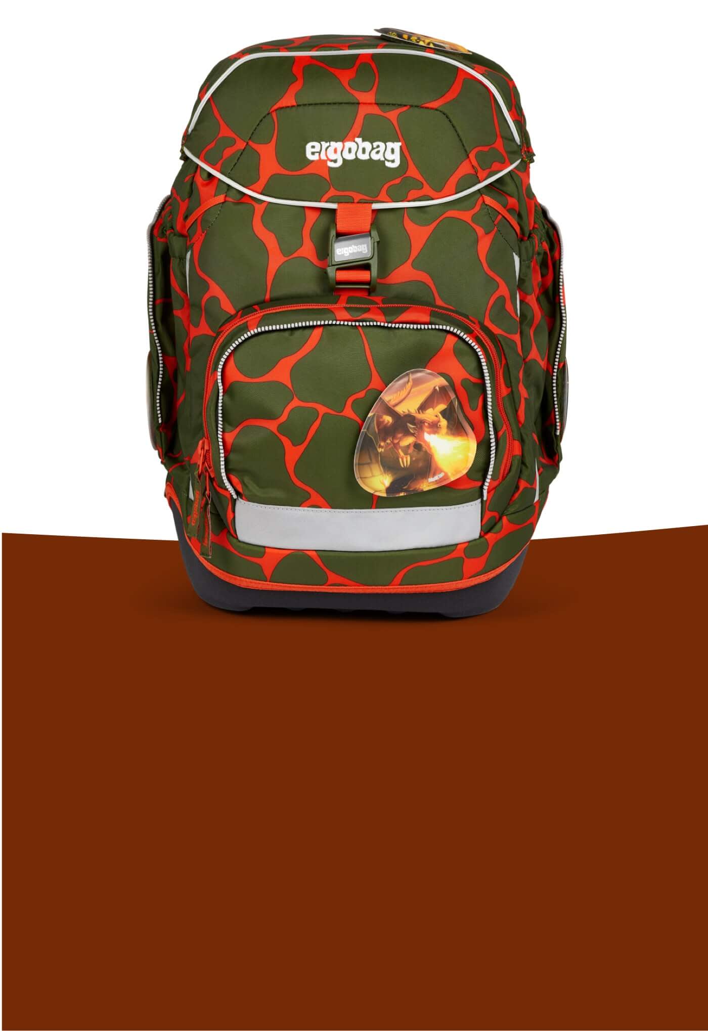 ergobag – Damit Kinder Kinder sein können!