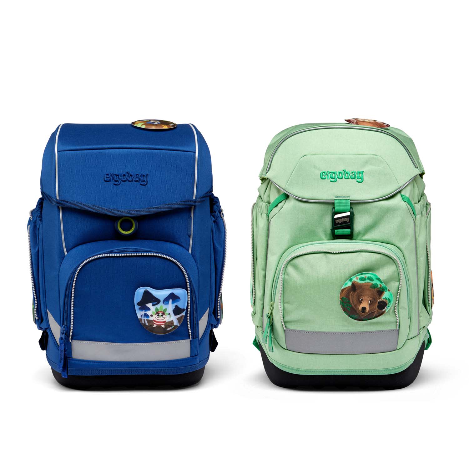ergobag Special Editions | ergobag
