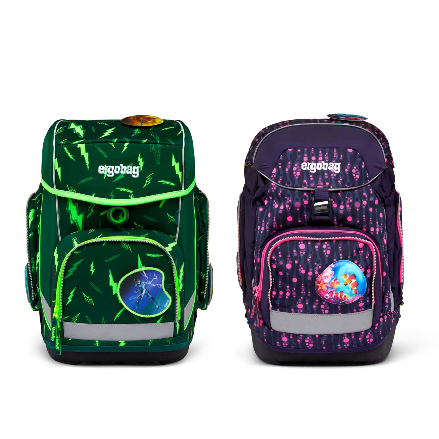 ergobag Special Editions | ergobag