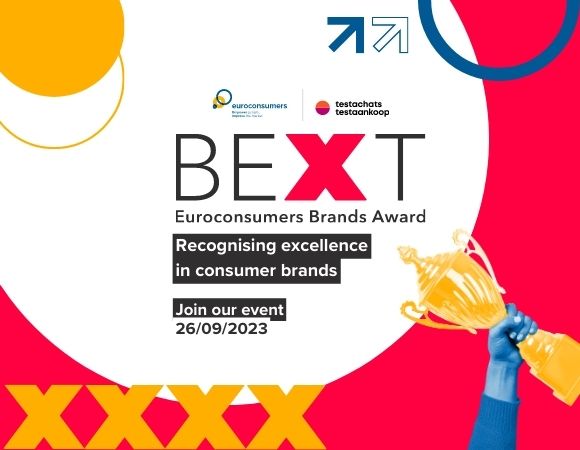 Euroconsumers - Consumer's Rights Organisation