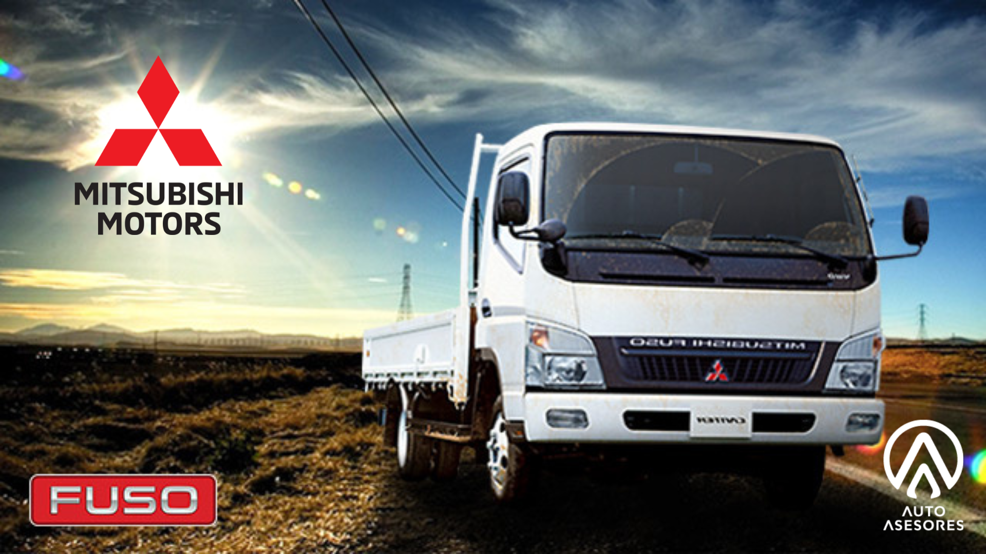 Mitsubishi | Auto Asesores