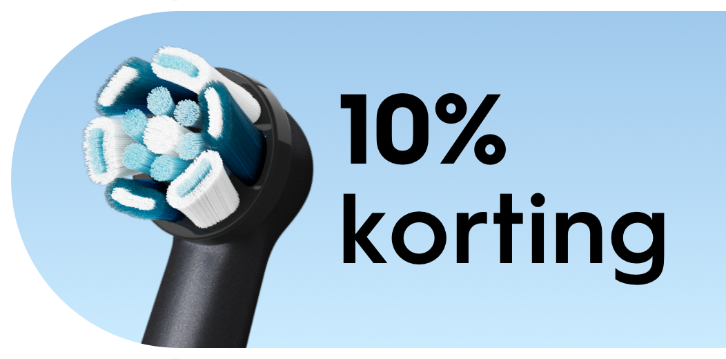 Hoe ziet een gaatje (tandbederf of tandcariës) eruit? | Oral-B NL